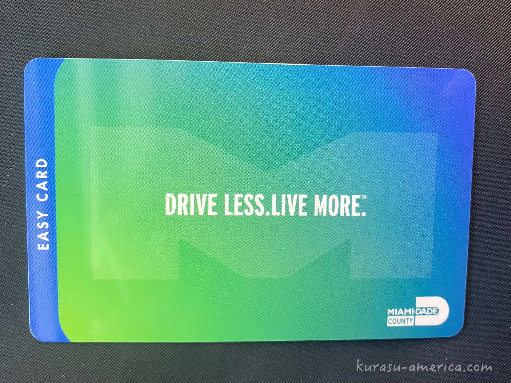 【2022年版】マイアミ国際空港からダウンタウンへの行き方・ダウンタウン観光と治安 - 暮らすアメリカ